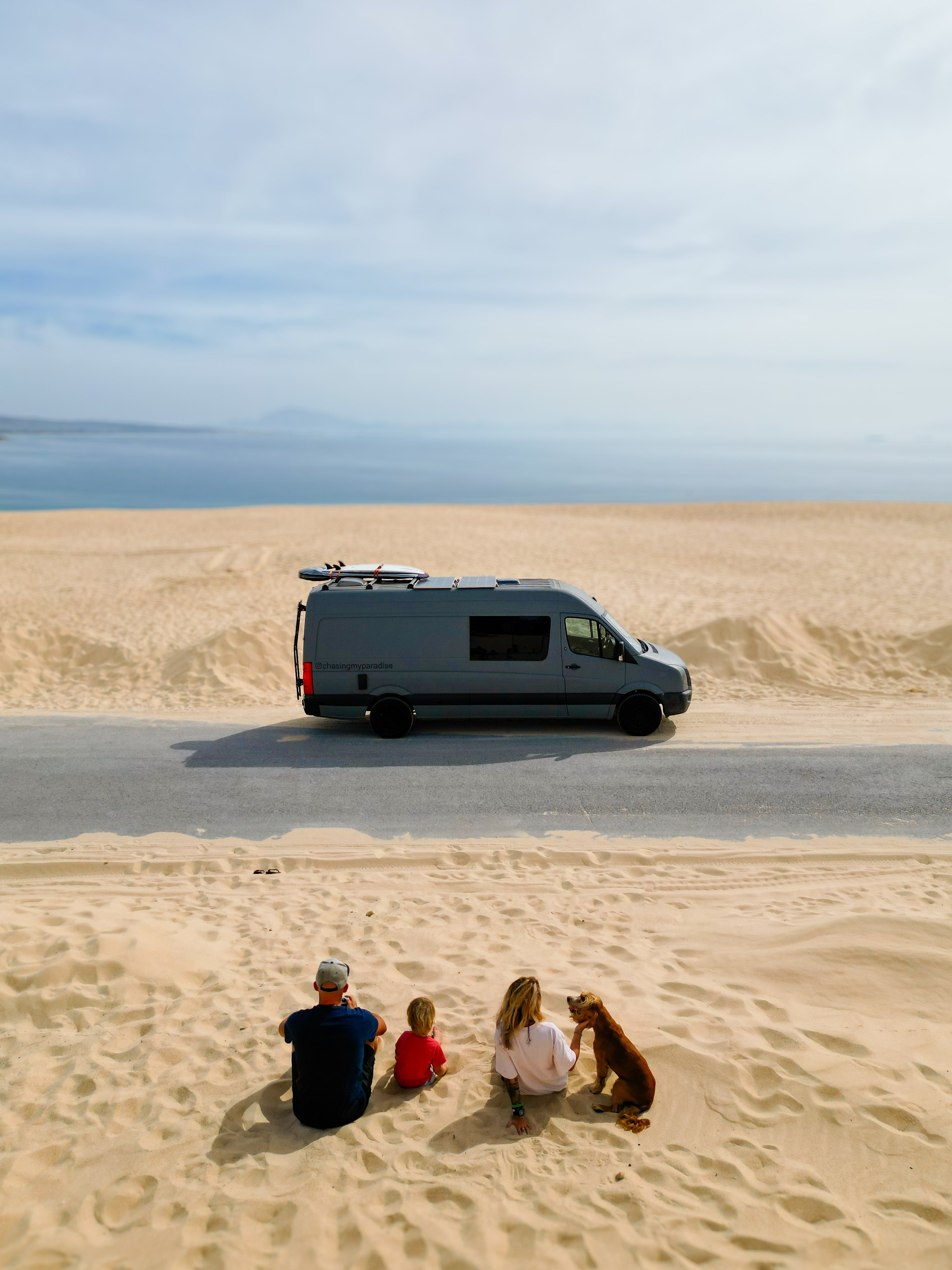 Chasing Adventure: How Our Travels Inspire Our Designs – chasing my ...